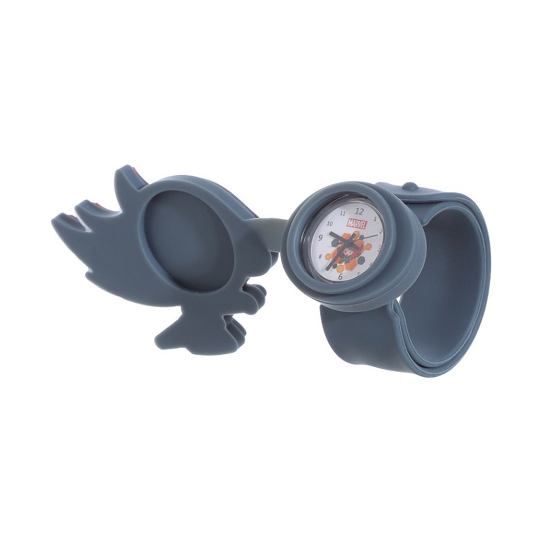 Miniso – Marvel Foldable Watch Children Slapping Watch - QIMIAO