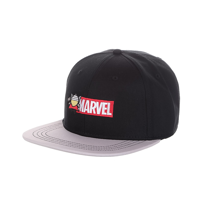 MINISO-Marvel Flat Cap - QIMIAO