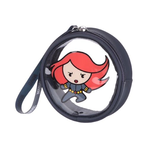 MINISO – Marvel Coin Purse - QIMIAO