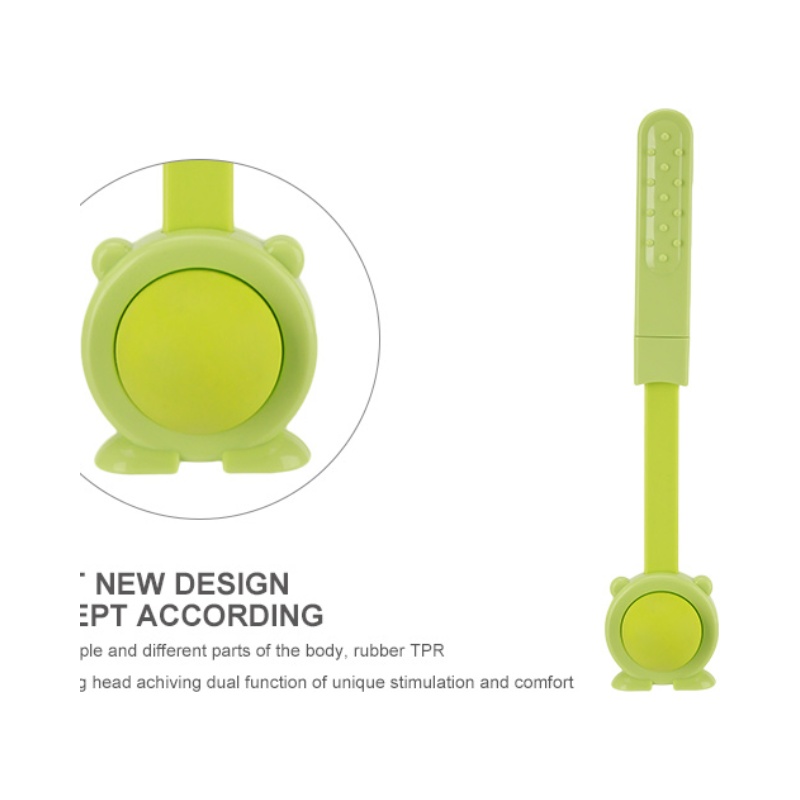 MINISO – Little Fog Back Massager - QIMIAO